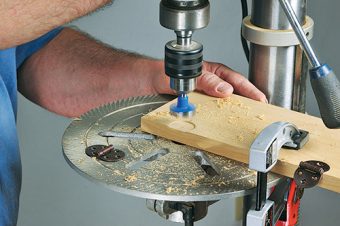 Perfect Hardware Installation - Woodworking | Blog | Videos | Plans ...
