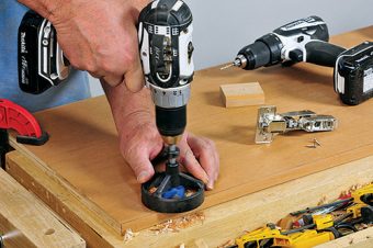 Perfect Hardware Installation - Woodworking | Blog | Videos | Plans ...