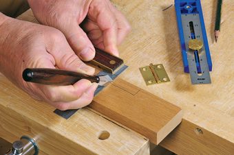 Perfect Hardware Installation - Woodworking | Blog | Videos | Plans ...