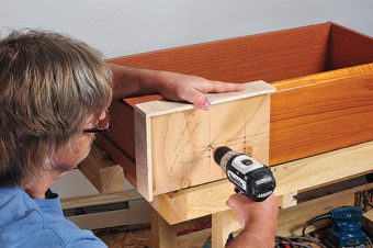 Perfect Hardware Installation - Woodworking | Blog | Videos | Plans ...