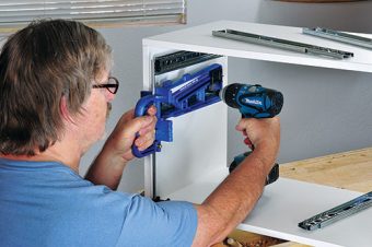 Perfect Hardware Installation - Woodworking | Blog | Videos | Plans ...