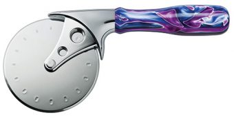 PROJECT: Pizza Cutter - Woodworking | Blog | Videos | Plans | How To