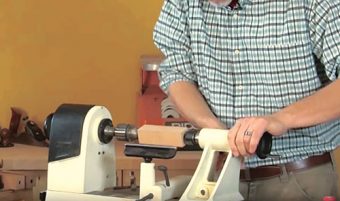 PROJECT: Pizza Cutter - Woodworking | Blog | Videos | Plans | How To