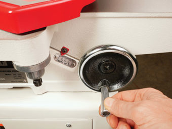 Tool Tutorial: Power Jointers - Woodworking | Blog | Videos | Plans ...