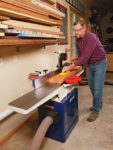 Tool Tutorial: Power Jointers - Woodworking | Blog | Videos | Plans ...