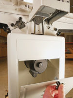 Tool Tutorial: Power Jointers - Woodworking | Blog | Videos | Plans ...