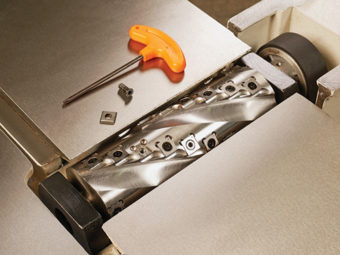 Tool Tutorial: Power Jointers - Woodworking | Blog | Videos | Plans ...