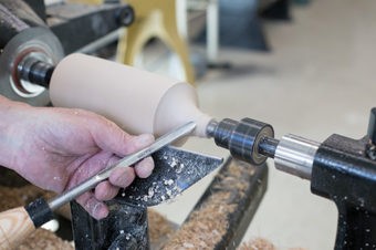 Ten Principles of Clean Cutting Woodturning - Woodworking | Blog ...