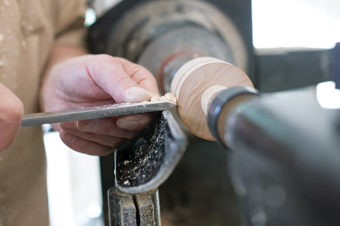 Ten Principles of Clean Cutting Woodturning - Woodworking | Blog ...