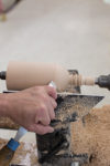 Ten Principles of Clean Cutting Woodturning - Woodworking | Blog ...