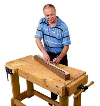 PROJECT: Queen Anne Highboy Part One - Woodworking | Blog | Videos ...