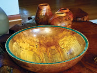 Rick Weil: Five Stages of a Woodturner - Woodworking | Blog | Videos ...