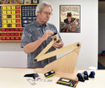 PROJECT: Rolling Task Light - Woodworking | Blog | Videos | Plans | How To