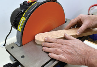 PROJECT: Rolling Task Light - Woodworking | Blog | Videos | Plans | How To