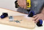 PROJECT: Rolling Task Light - Woodworking | Blog | Videos | Plans | How To
