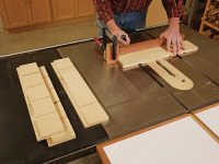 PROJECT: Router Table Cabinet - Woodworking | Blog | Videos | Plans ...