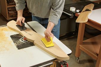 Routers 101 - Woodworking | Blog | Videos | Plans | How To