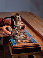 Routers 101 - Woodworking | Blog | Videos | Plans | How To