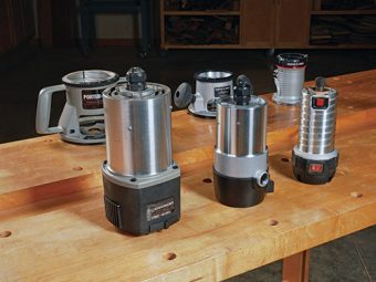 Routers 101 - Woodworking | Blog | Videos | Plans | How To