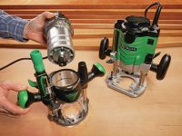 Routers 101 - Woodworking | Blog | Videos | Plans | How To