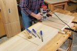 Routers 101 - Woodworking | Blog | Videos | Plans | How To