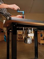 Routers 101 - Woodworking | Blog | Videos | Plans | How To