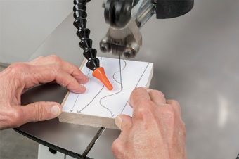 Scroll Saw 101 - Woodworking | Blog | Videos | Plans | How To