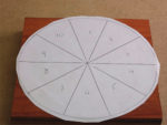 Simulating Segmentation with the Scroll Saw - Woodworking | Blog ...