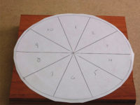 Simulating Segmentation with the Scroll Saw - Woodworking | Blog ...