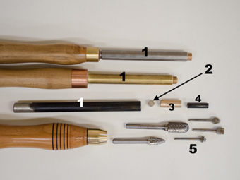 PROJECT: Shopmade Texturing Tool - Woodworking | Blog | Videos | Plans ...