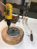 PROJECT: Turning Your First Bowl - Woodworking | Blog | Videos | Plans ...