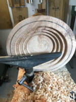 PROJECT: Turning Your First Bowl - Woodworking | Blog | Videos | Plans ...