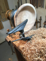 PROJECT: Turning Your First Bowl - Woodworking | Blog | Videos | Plans ...
