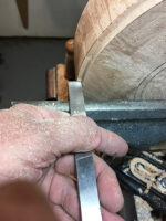 PROJECT: Turning Your First Bowl - Woodworking | Blog | Videos | Plans ...