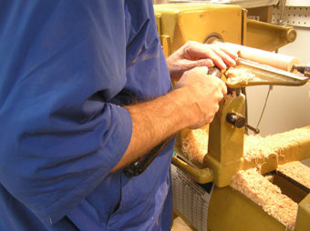 Simplifying the Skew - Woodworking | Blog | Videos | Plans | How To