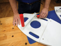 PROJECT: Skee Bag Game - Woodworking | Blog | Videos | Plans | How To