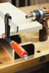 Socket-Assisted Speed Clamping - Woodworking | Blog | Videos | Plans ...