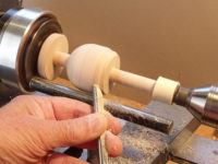 Split-Turned Spoons - Woodworking | Blog | Videos | Plans | How To