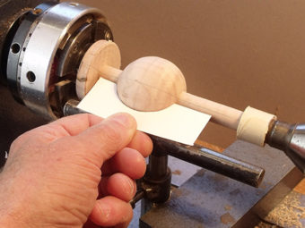 Split-Turned Spoons - Woodworking | Blog | Videos | Plans | How To