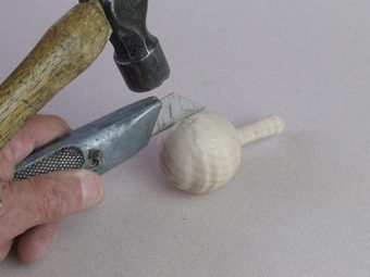 Split-Turned Spoons - Woodworking | Blog | Videos | Plans | How To