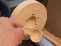 Split-Turned Spoons - Woodworking | Blog | Videos | Plans | How To