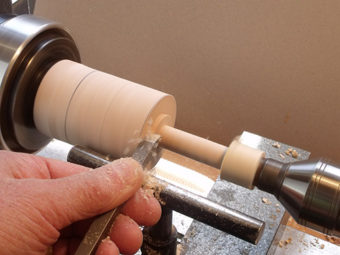 Split-Turned Spoons - Woodworking | Blog | Videos | Plans | How To