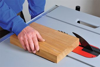 Table Saw 101 - Woodworking | Blog | Videos | Plans | How To