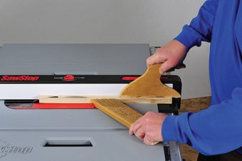 Table Saw 101 - Woodworking | Blog | Videos | Plans | How To