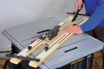 Table Saw 101 - Woodworking | Blog | Videos | Plans | How To