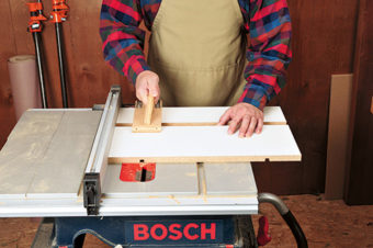 PROJECT: Horizontal Tilt-top Router Table - Woodworking | Blog | Videos ...