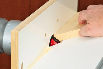 PROJECT: Horizontal Tilt-top Router Table - Woodworking | Blog | Videos ...