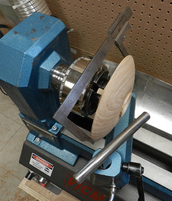 PROJECT: Touchless Turned Lamp - Woodworking | Blog | Videos | Plans ...