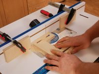 Project: Track Saw Jig - Woodworking | Blog | Videos | Plans | How To