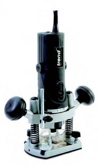 Compact Router Tool Review | Best Routers | Woodworking